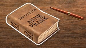 Anne Frank Quiz | Beano.com